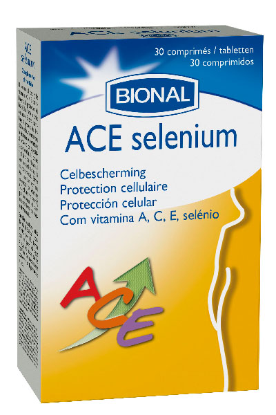 ACE Selenium - Bional
